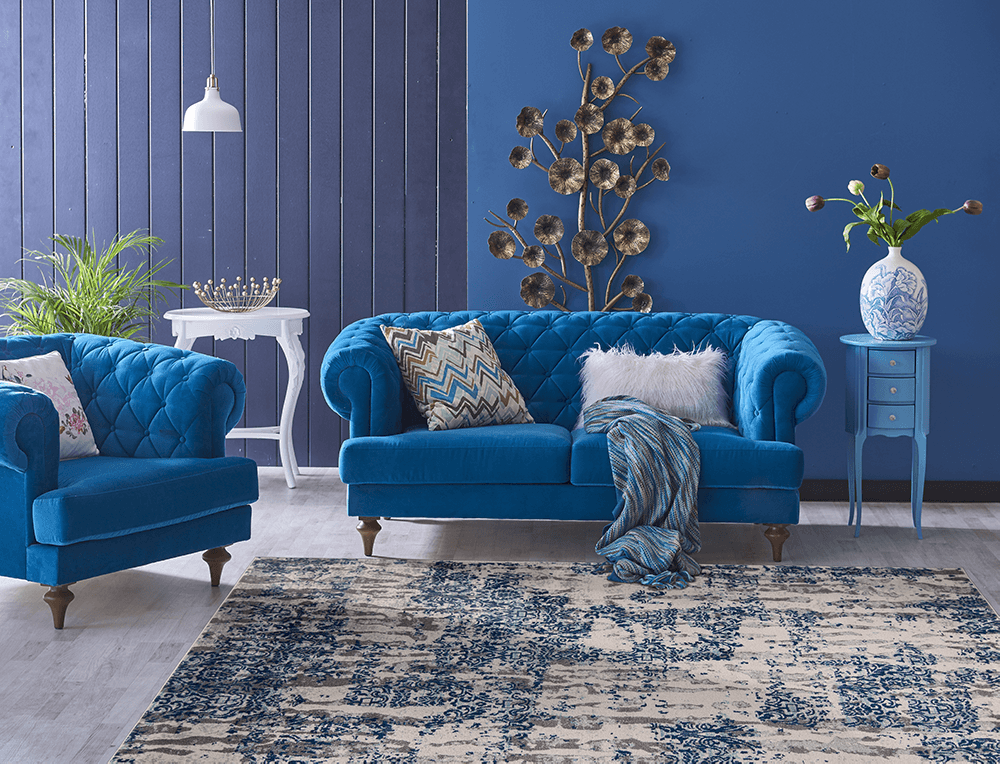 Modern – Kenneth Mink Home